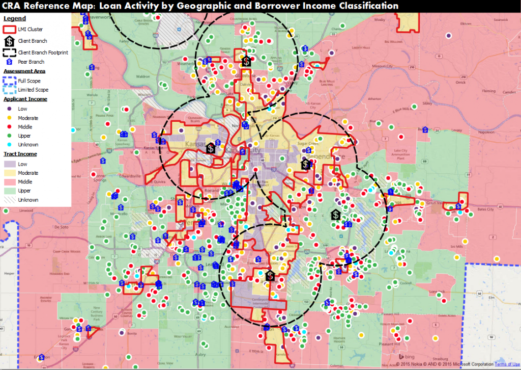 Community Reinvestment Act (CRA) | ADI Consulting